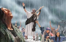 When Zion Travailed she brought forth her children Isaiah 66:8&9 – The ...