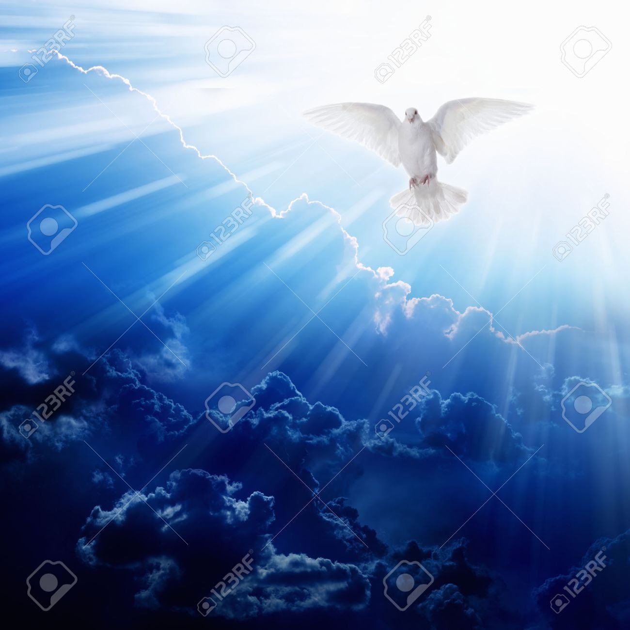 The Spirit and the Bride Say Come! Part 1: The Bridal mentality – The ...