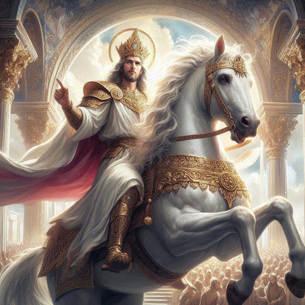 When Judgment becomes an expression of our walk with God: Revelation 11 ...