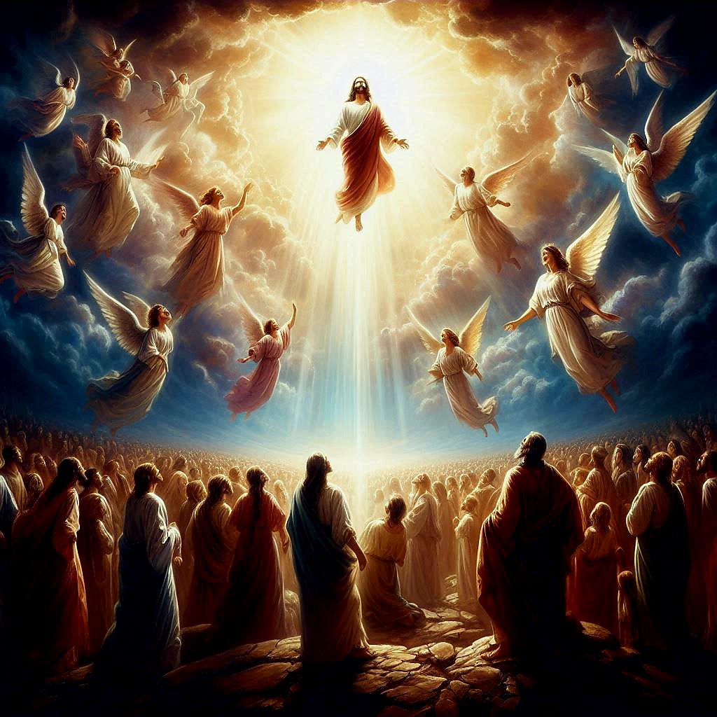 RESTORATION; Lessons from the Captivity 11: When God returns with ...